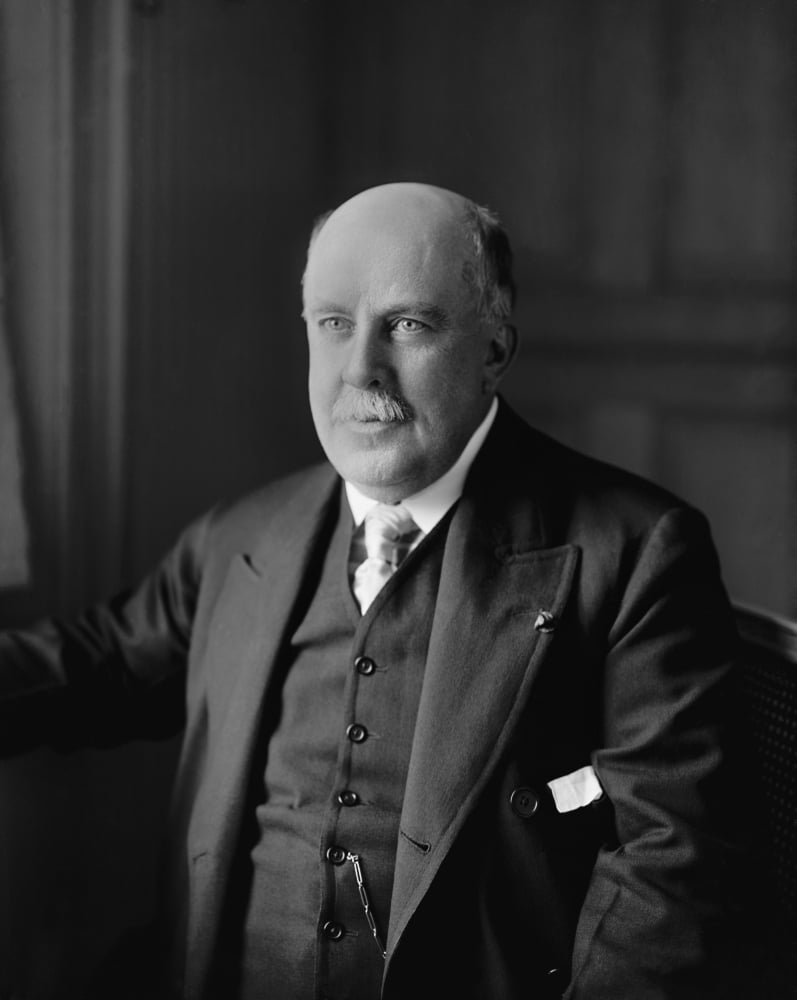 John Roll Mclean History (24 x 36) - Walmart.com