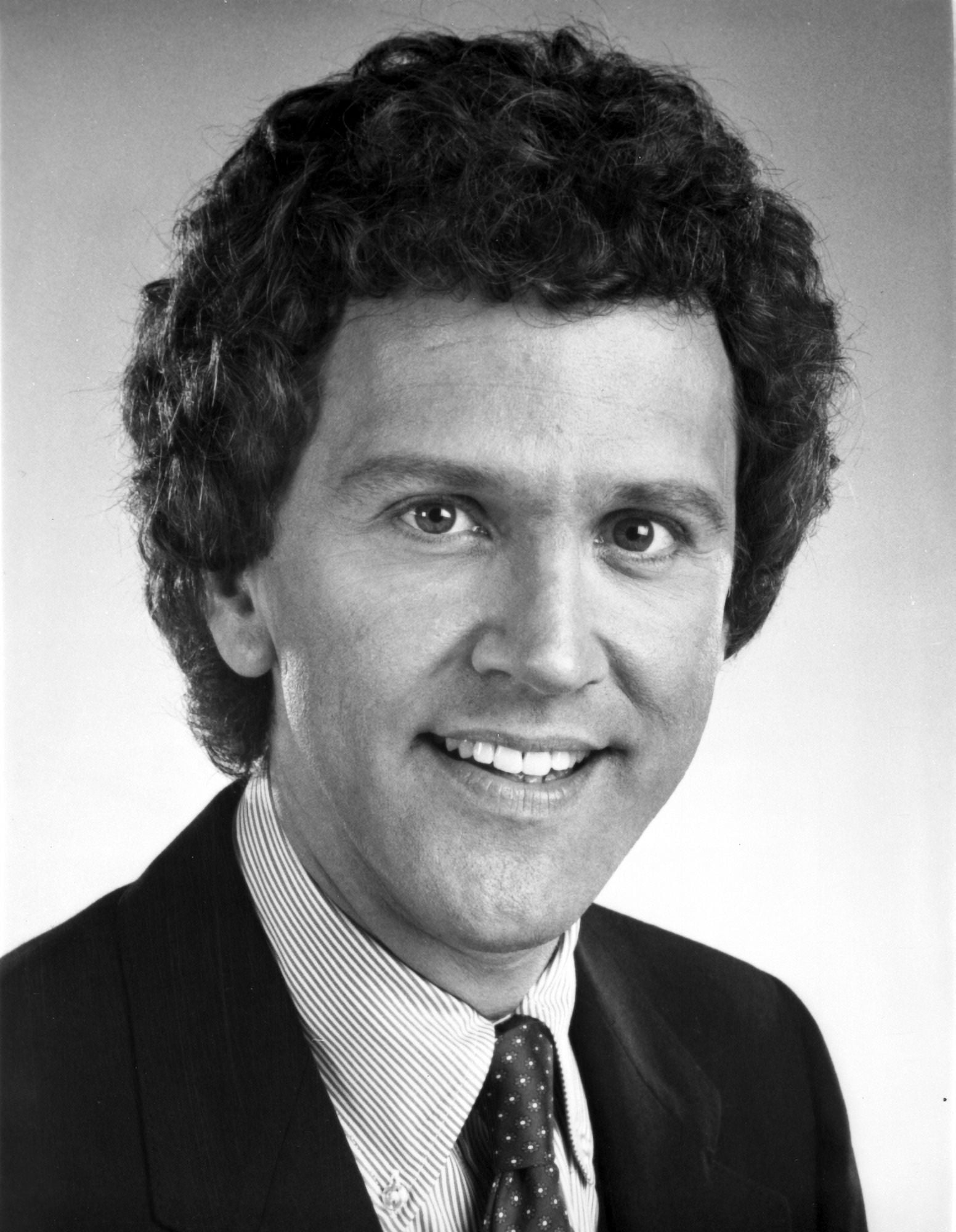 John Rubinstein smiling Photo Print (8 x 10) - Walmart.com