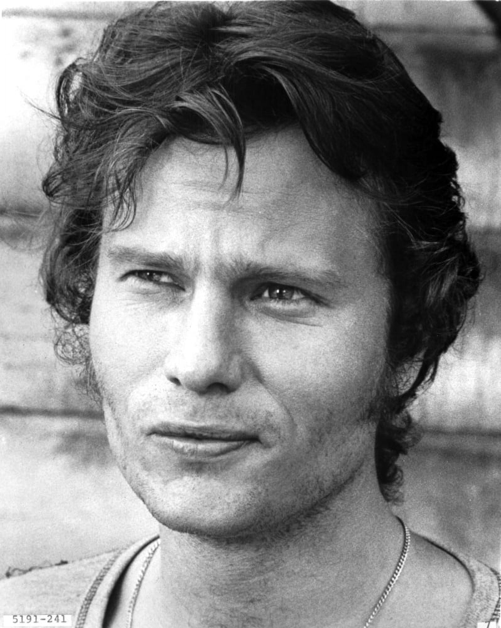 John Savage Photo Print (8 x 10) - Walmart.com