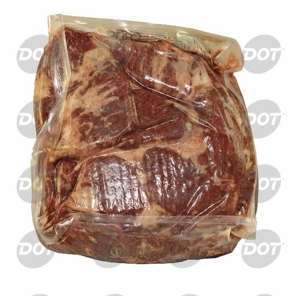 John Soules Foods Ready To Cook USDA Choice Angus Beef Inside Skirt, 5 ...