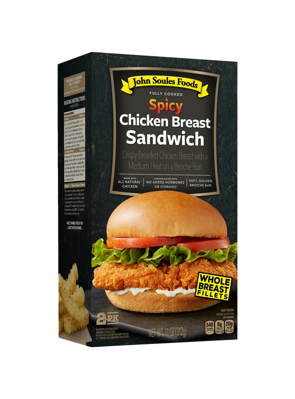 Frozen Sandwiches in Frozen Appetizers & Snacks - Walmart.com