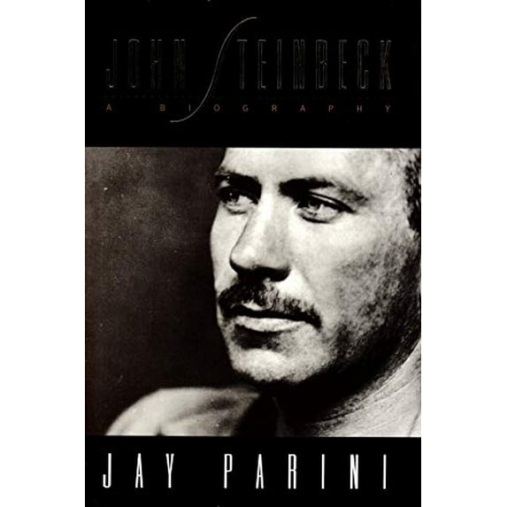 Pre-Owned John Steinbeck: A Biography - Walmart.com