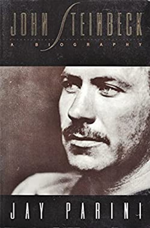 Pre-Owned John Steinbeck : A Biography - Walmart.com