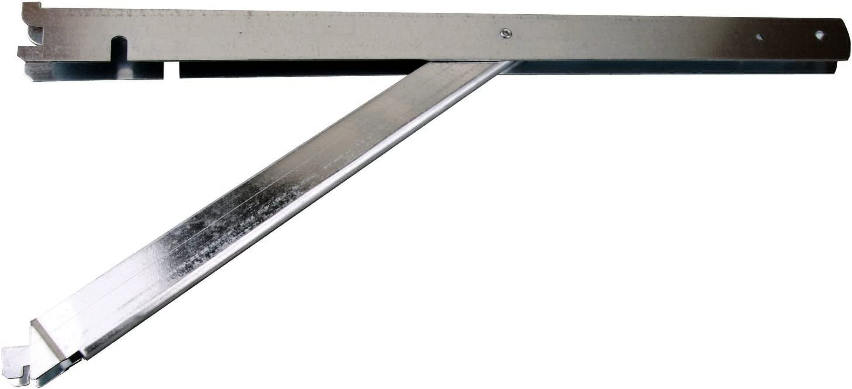 John Sterling BK-0103-22 Fast Mount 300-Pound Capacity 20-Inch Shelf ...