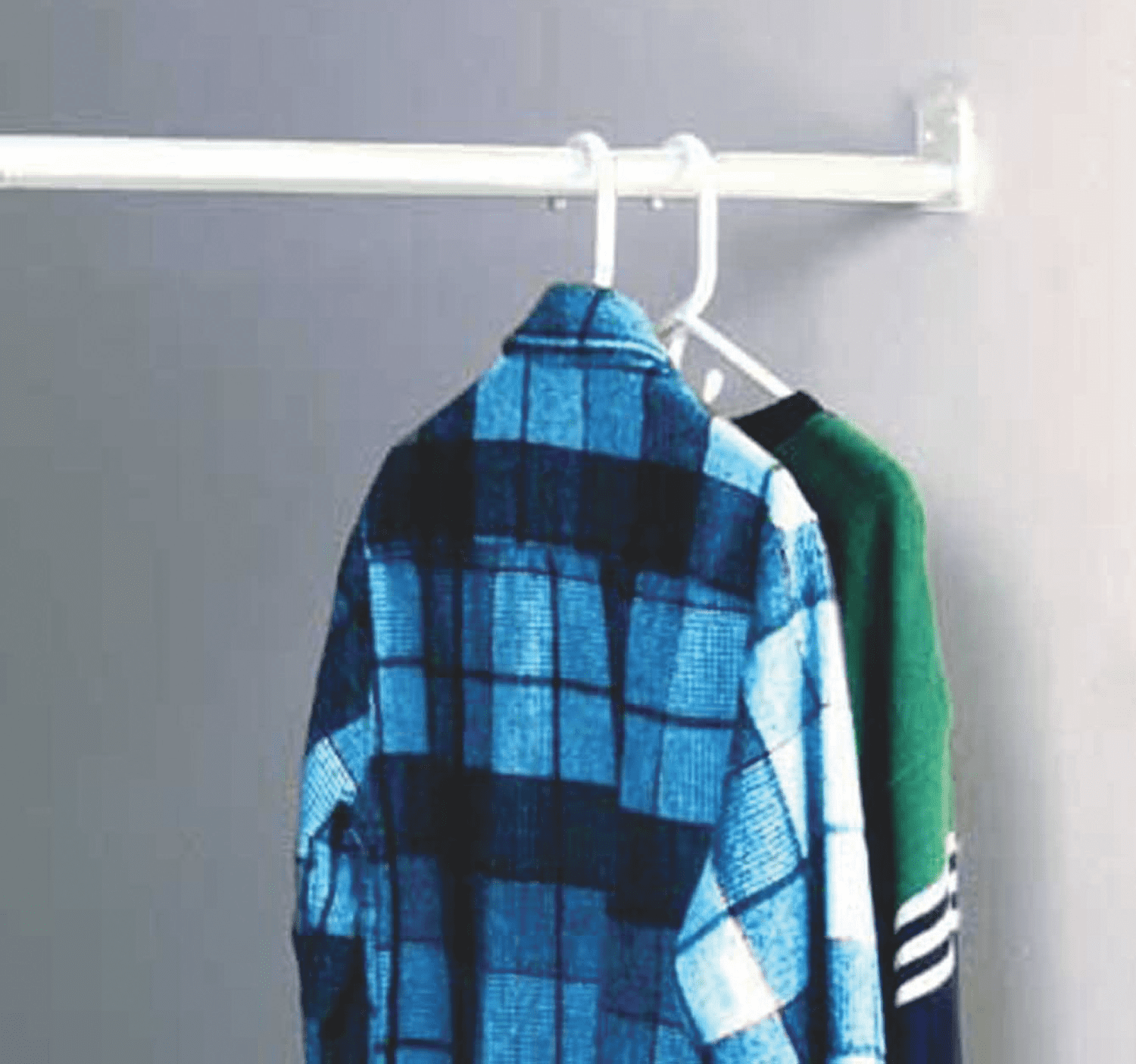 John Sterling Closet-Pro 1 In. Dia. Adjustable Closet Rod - Pack of 12 ...