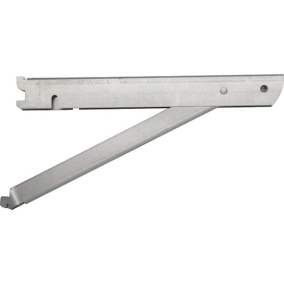 Track Shelf Bracket