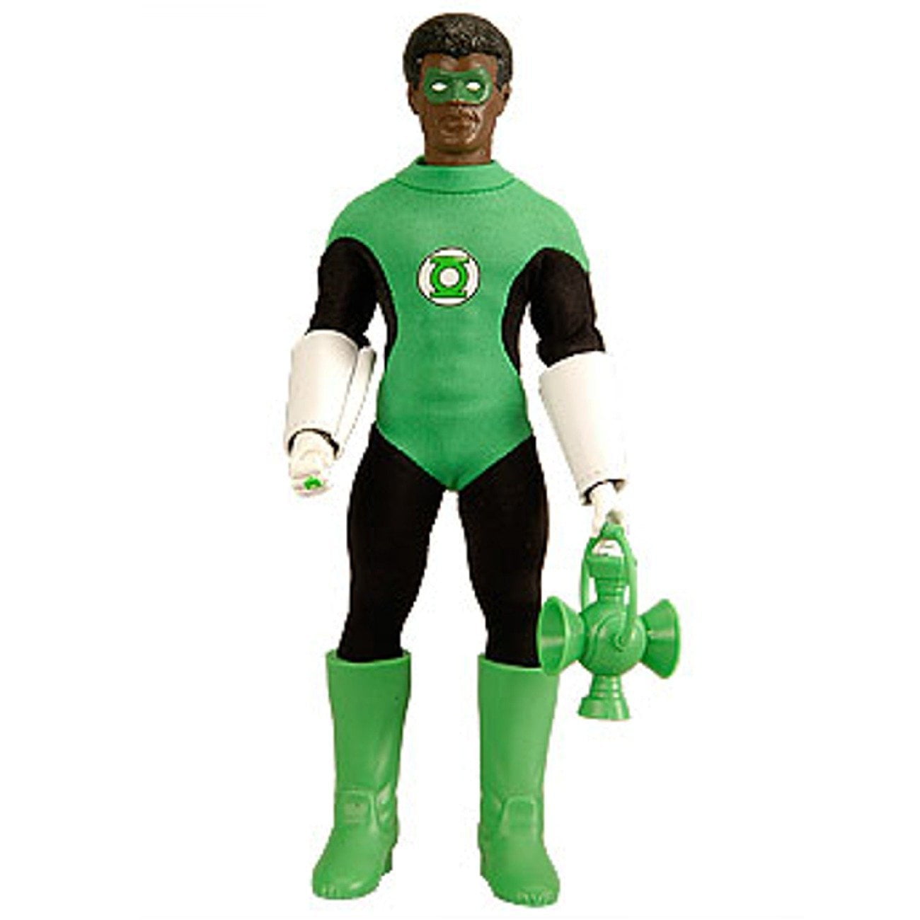 John Stewart DC Universe Super Heroes Retro Action Figure - Walmart.com