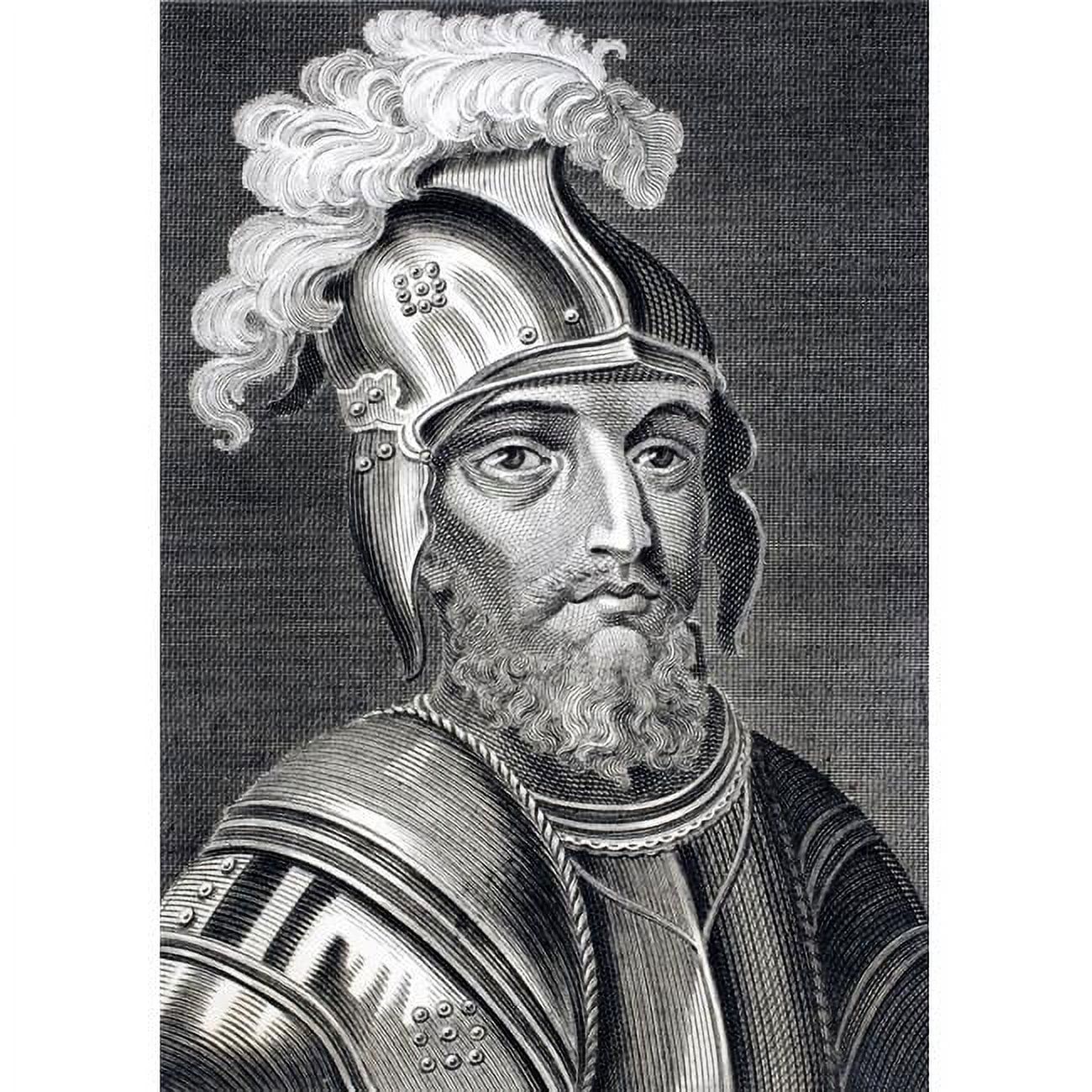 John Stuart or Stewart 3rd Earl of Buchan Constable of France Scottish ...