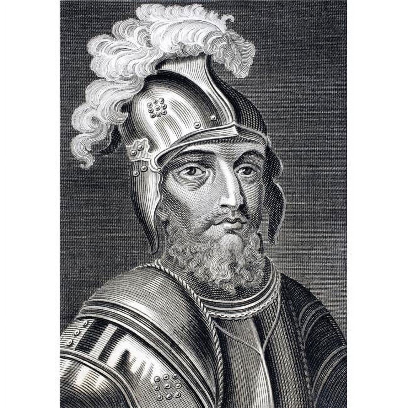 John Stuart or Stewart 3rd Earl of Buchan Constable of France Scottish ...