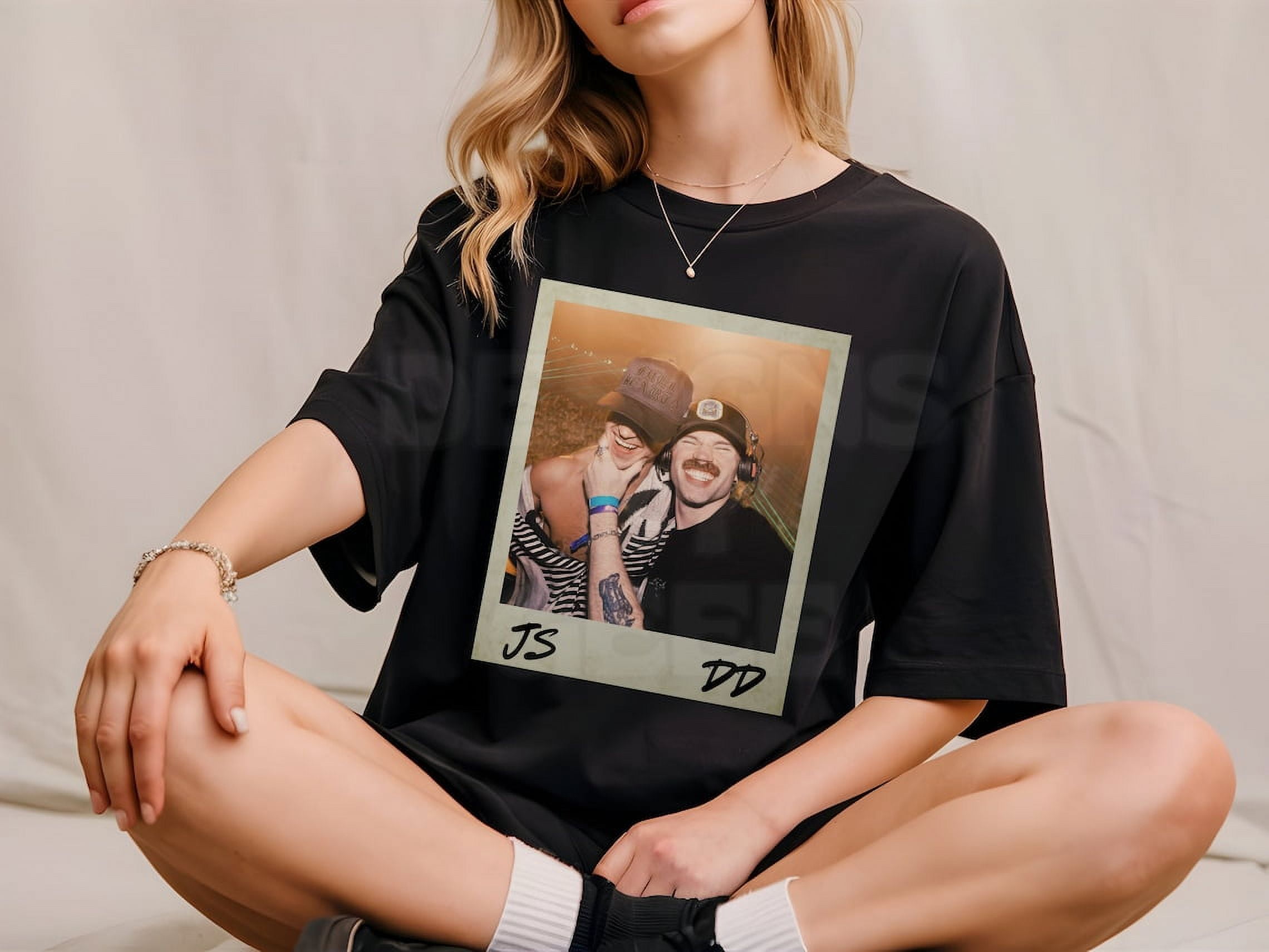 John Summit, Dom Dolla, Everything Always, House Music Shirt, DJ Tee, Summit Dolla shirt ...