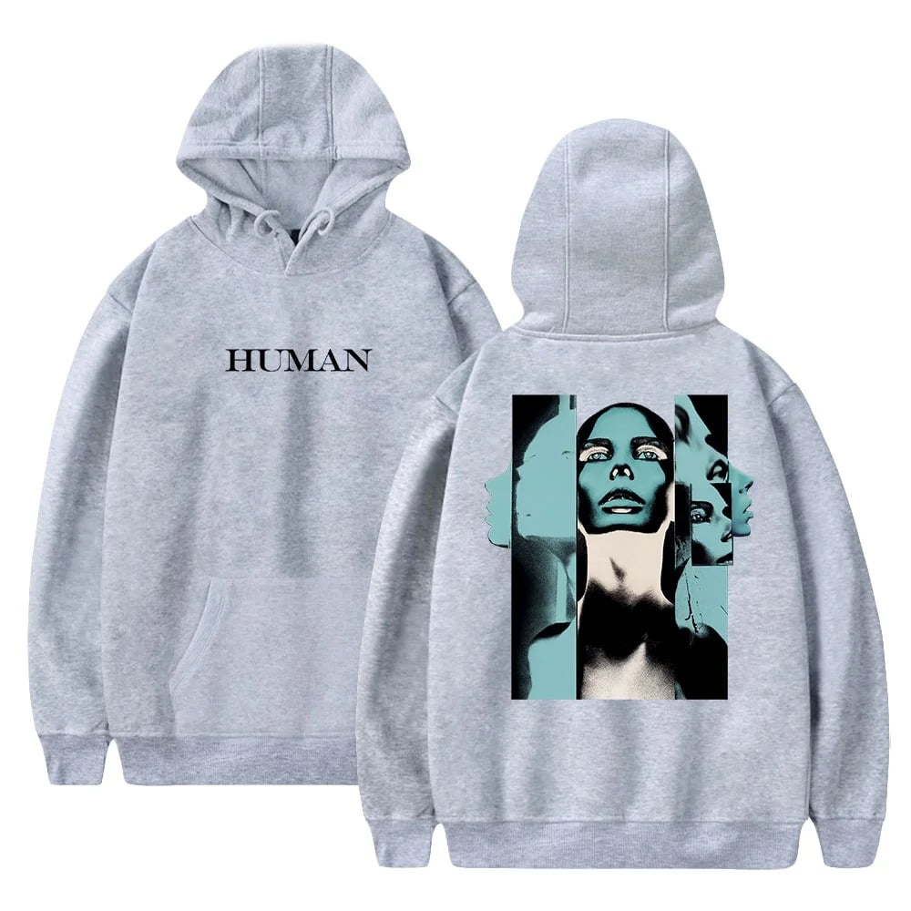 John Summit Hoodie Casual Pullover Unique Sweatshirt Fashion Clothes ...