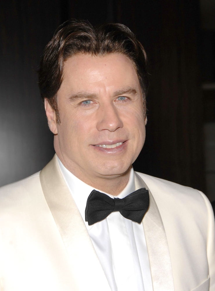 John Travolta At Arrivals For 5Th Annual Living Legends Of Aviation ...