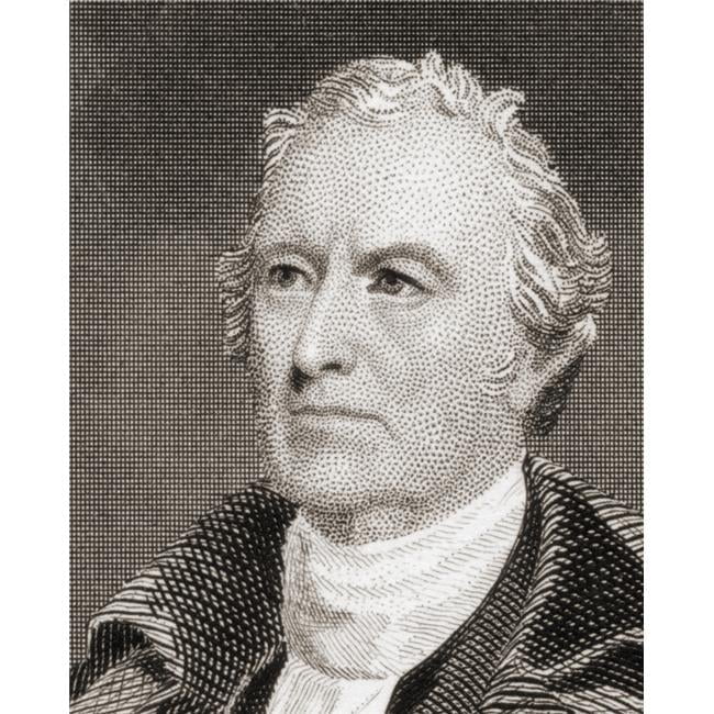 John Trumbull - 1756 to 1843 American Artist During The American ...