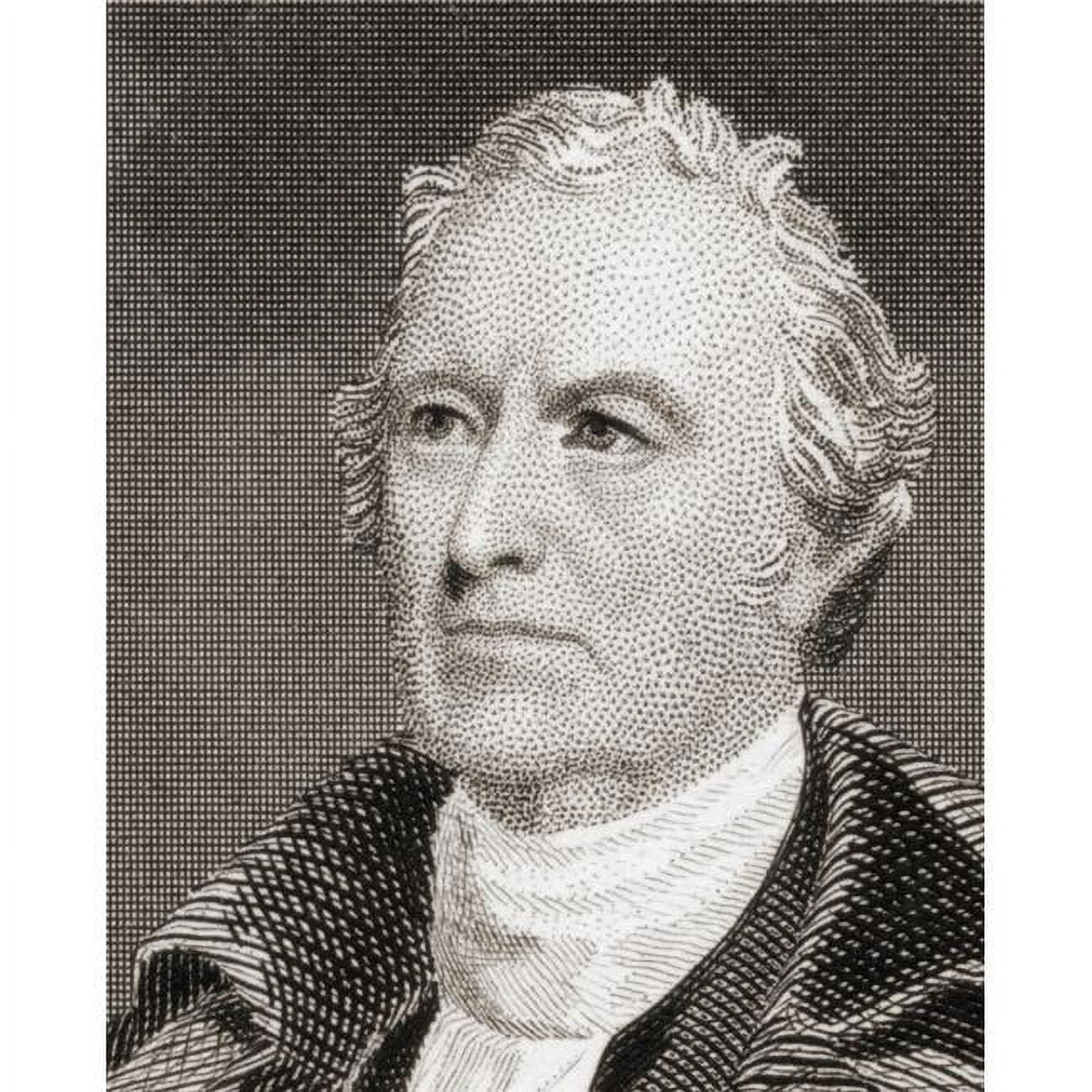 John Trumbull - 1756 to 1843 American Artist During The American ...