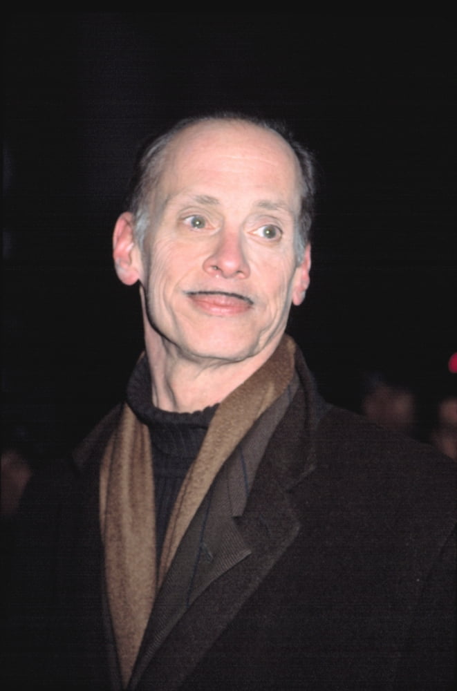 John Waters (Director) At Moma Film An Evening With Alexander Payne, Ny ...