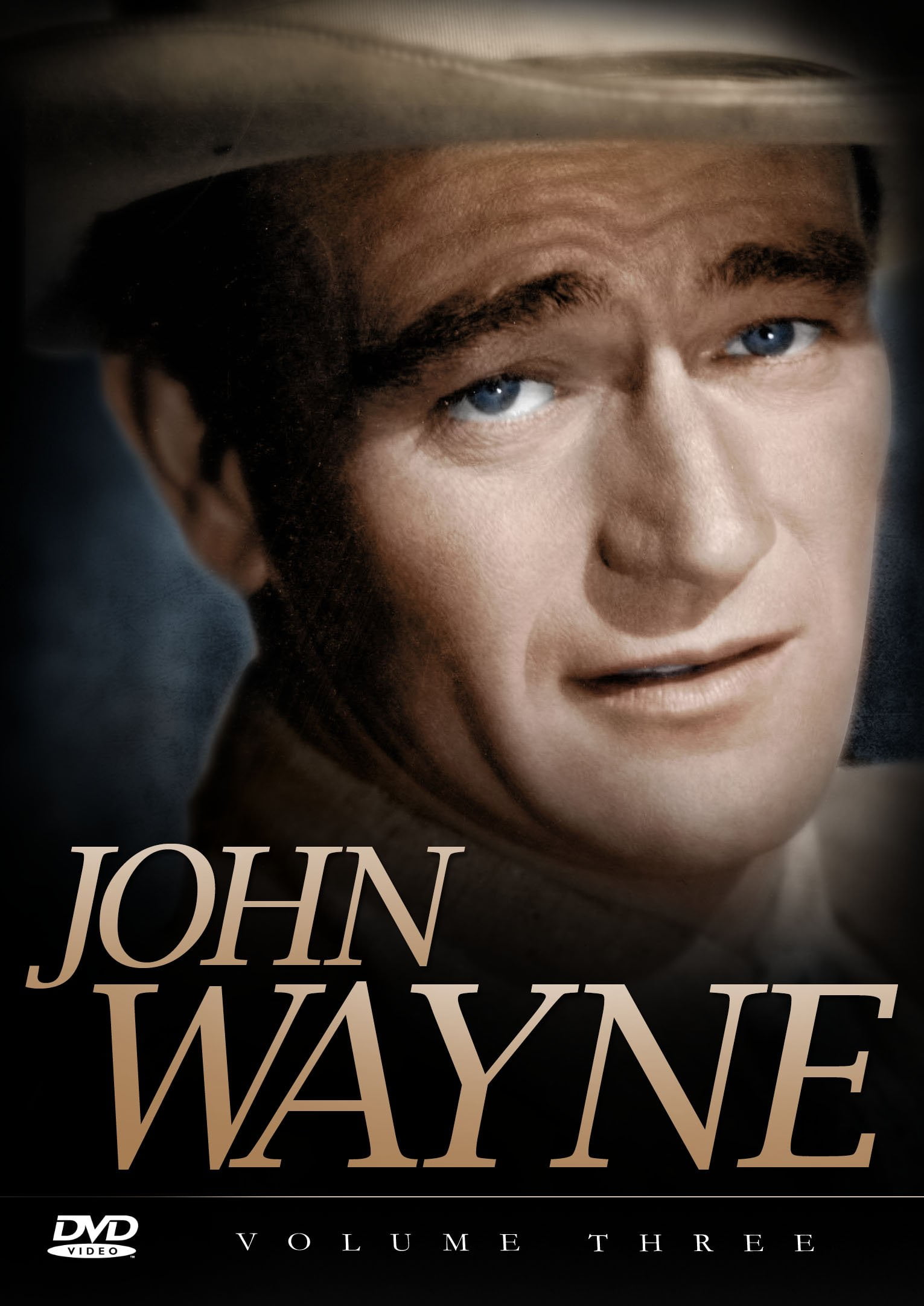 John Wayne Collection: Volume 3 [DVD] - Walmart.com