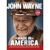 Duke in His Own Words : John Wayne's Life in Letters, Handwritten Notes ...