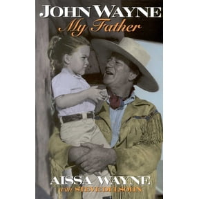 Duke in His Own Words: John Wayne's Life in Letters, Handwritten Notes ...
