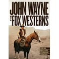 John Wayne: The Fox Westerns Collection (DVD) (Disney), 20th Century Studios, Western - Walmart.com