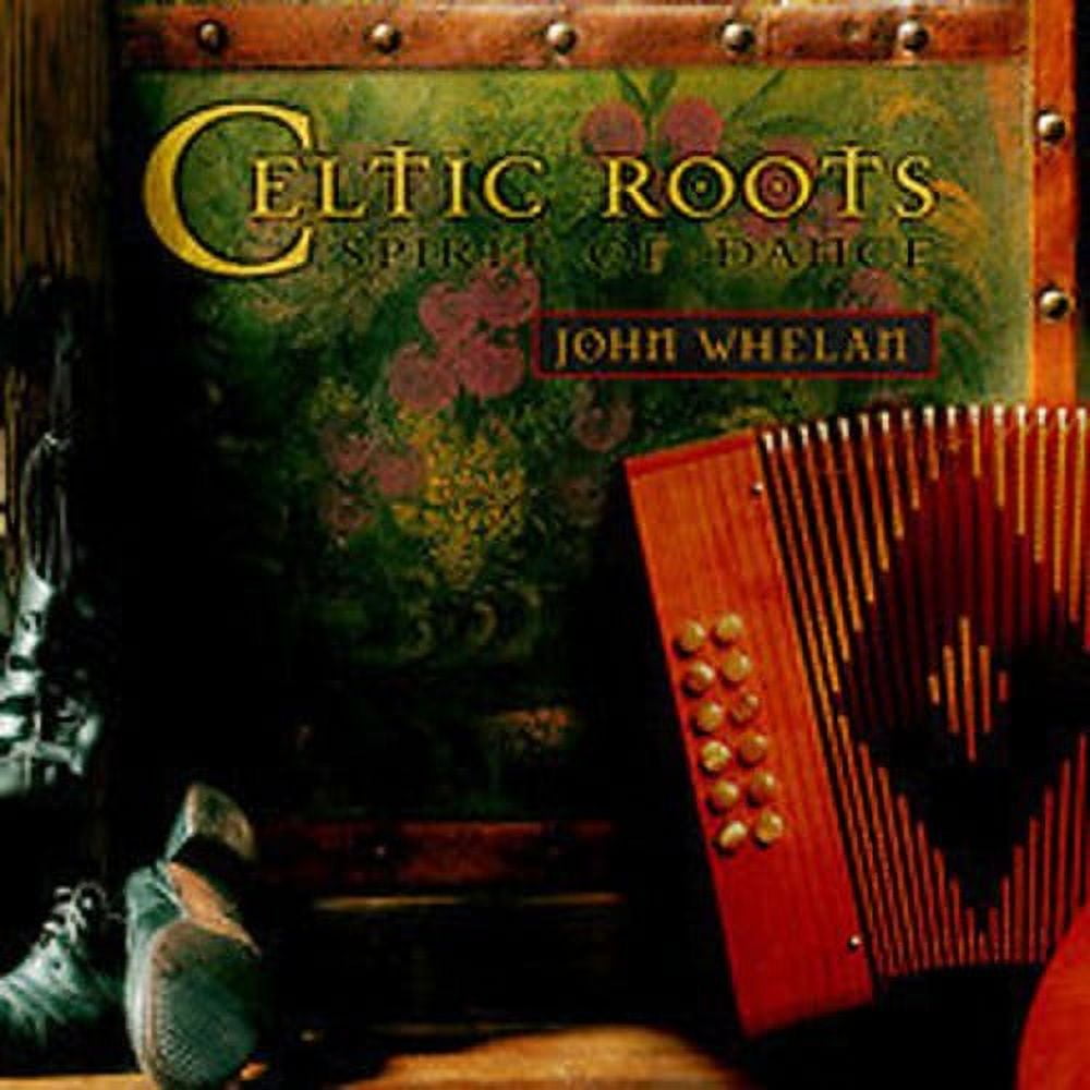 John Whelan - Celtic Roots - Music & Performance - CD - Walmart.com