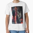 John Wick Continental Assassin Chapter Action Crime Cinema T-Shirt ...