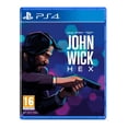 John Wick Hex (PS4) - Walmart.com