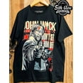 John Wick - New Vintage Movie T shirt - Walmart.com