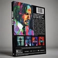 John Wick: The Ultimate Collection – Chapters 1-4 (DVD Box Set) [New ...