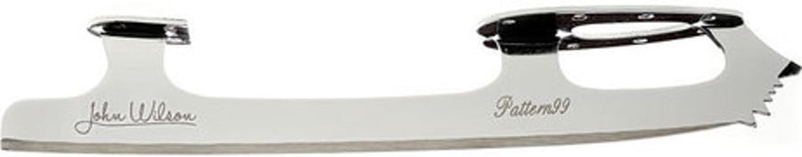 John Wilson Pattern 99 Figure Skating Blades - Walmart.com