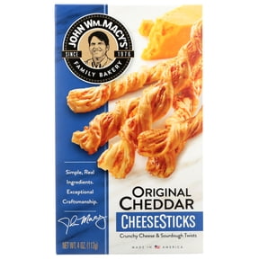 Shop Delicious Cheese Sticks and Snacks at Walmart for Tasty Moments