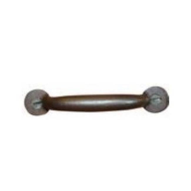 John Wright 88-610 2 Hole Drawer Pull Faux Copper - Walmart.com