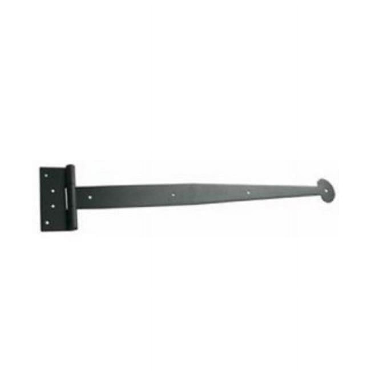John Wright 88-642 Small Bean Strap Hinge - Walmart.com