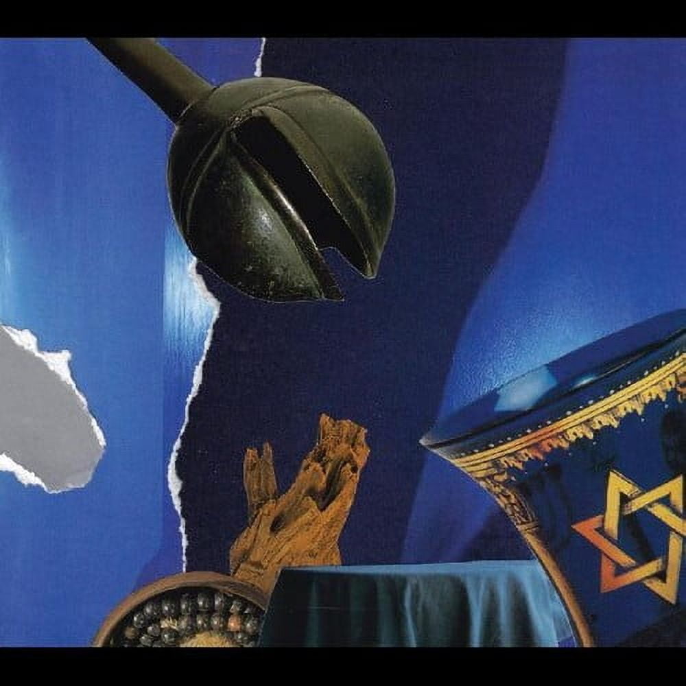 John Zorn - New Masada Quartet Volume Two - Music & Performance - CD - Walmart.com