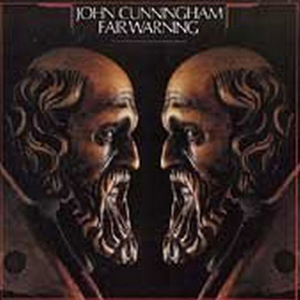 John and Phil Cunningham - Fair Warning - Music & Performance - CD ...