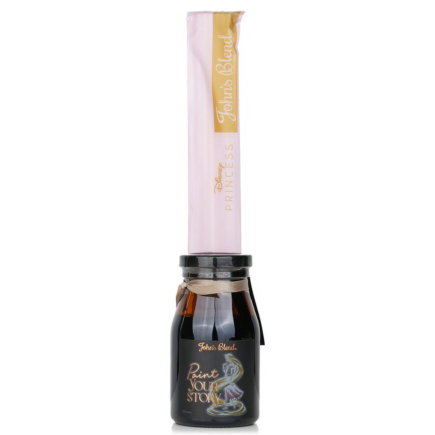 John's Blend Disney Princess Color Change Reed Diffuser - Paint Your ...