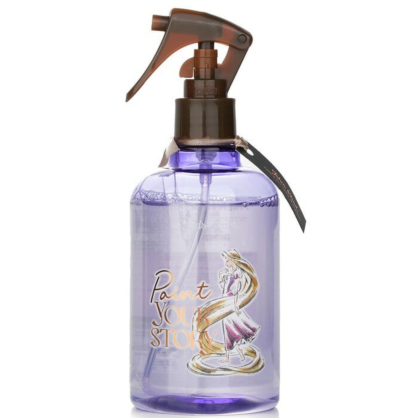 John's Blend Disney Princess Fragance & Deodorant Room Mist - Paint ...