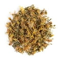John's Wort Herb Wildcrafted - 8 Ounce Natural Dried (Hypericum ...