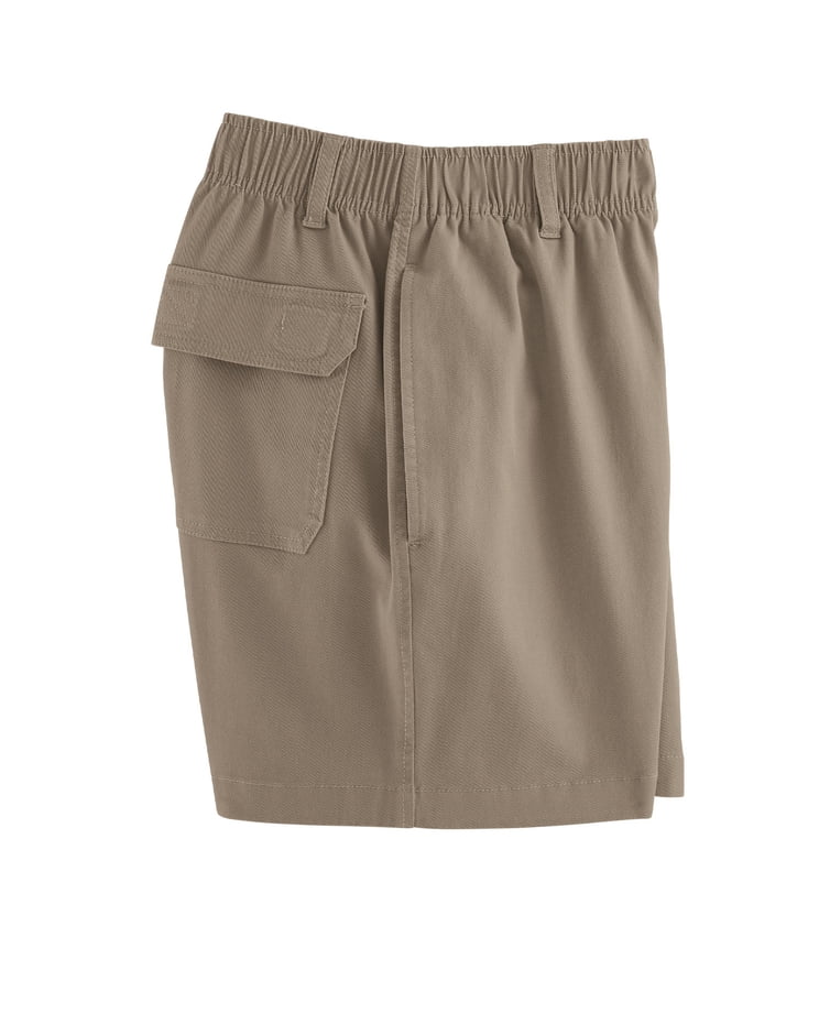 Blair Mens Johnblairflex Relaxed-Fit 5" Inseam Sport Shorts - Walmart.com