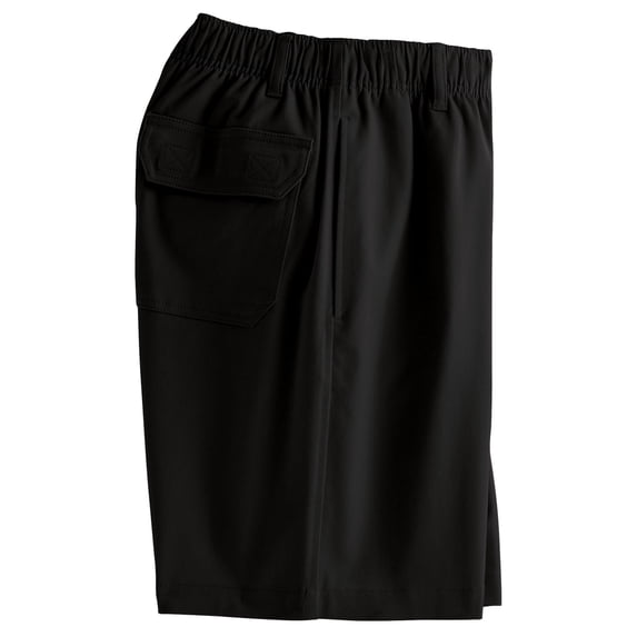 Blair Mens Johnblairflex Relaxed-Fit 8" Inseam Sport Shorts - Walmart.com