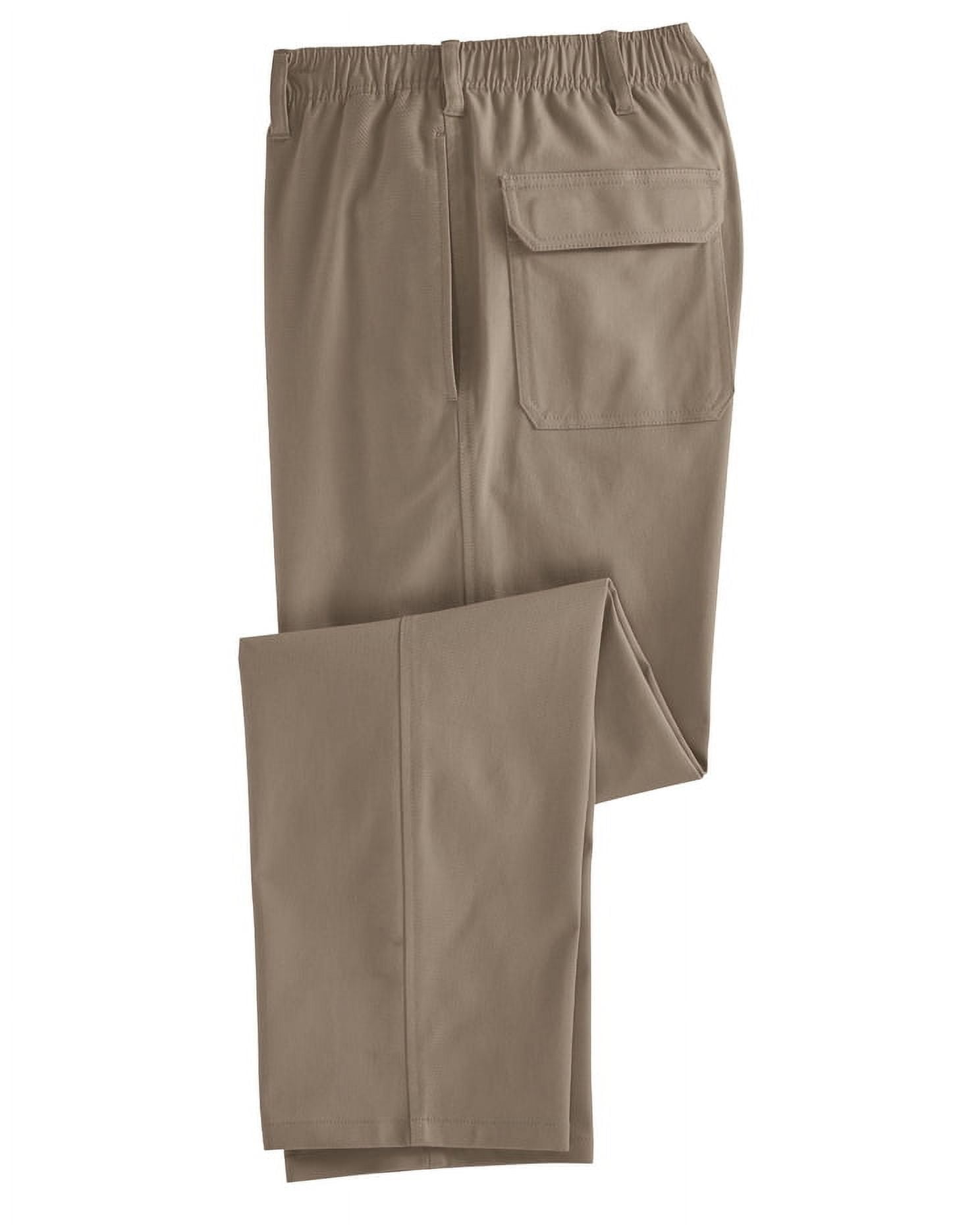 Blair Mens Johnblairflex Relaxed-Fit Sport Pants - Walmart.com