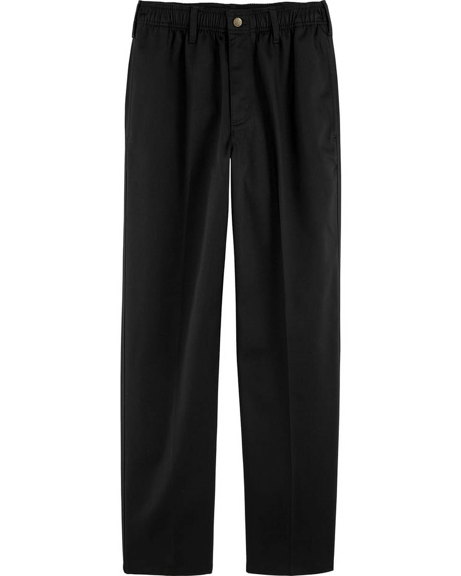 Blair Mens Johnblairflex Relaxed-Fit Sport Pants - Walmart.com