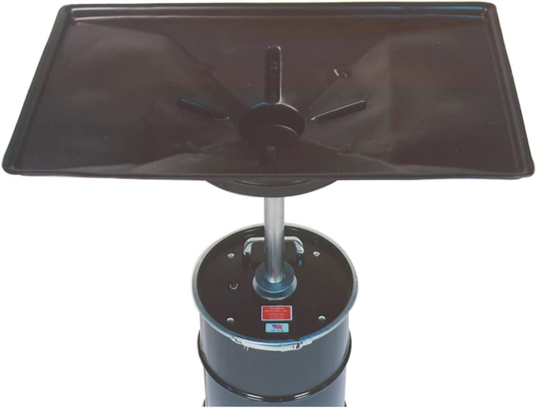 JohnDow Industries JD-2436 Transmission Drain Pan (Big Mouth) - Walmart.com