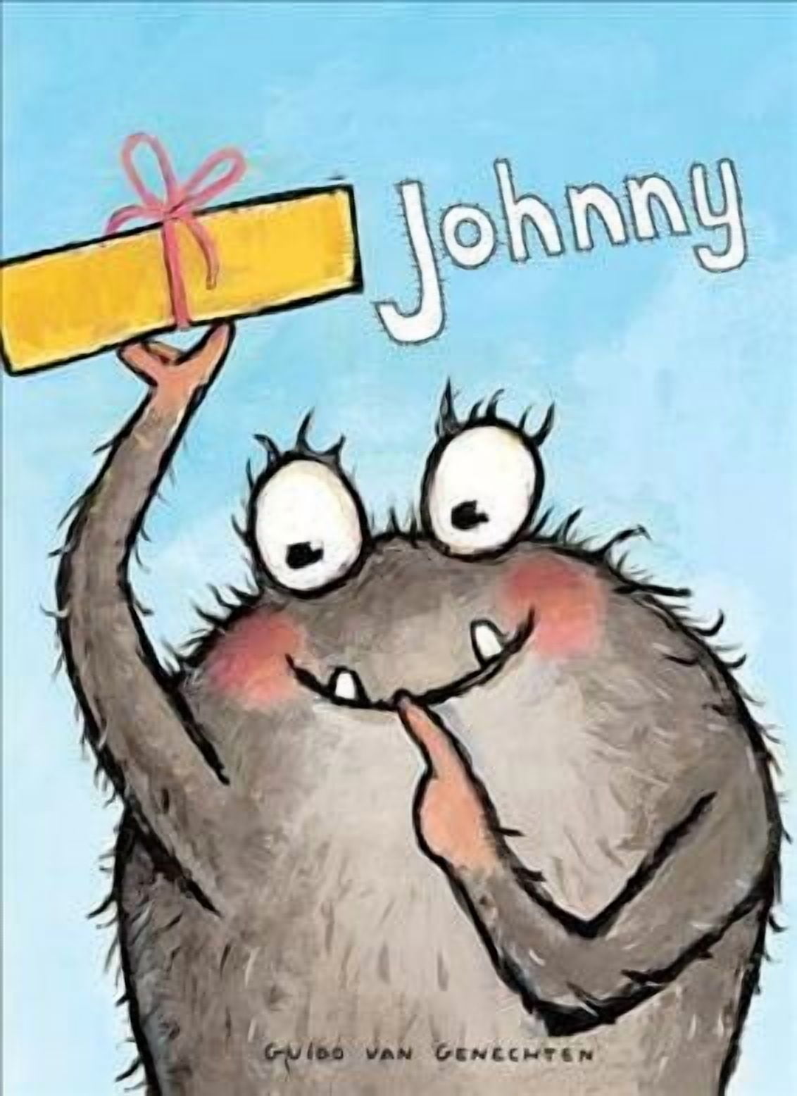 Johnny - Walmart.com