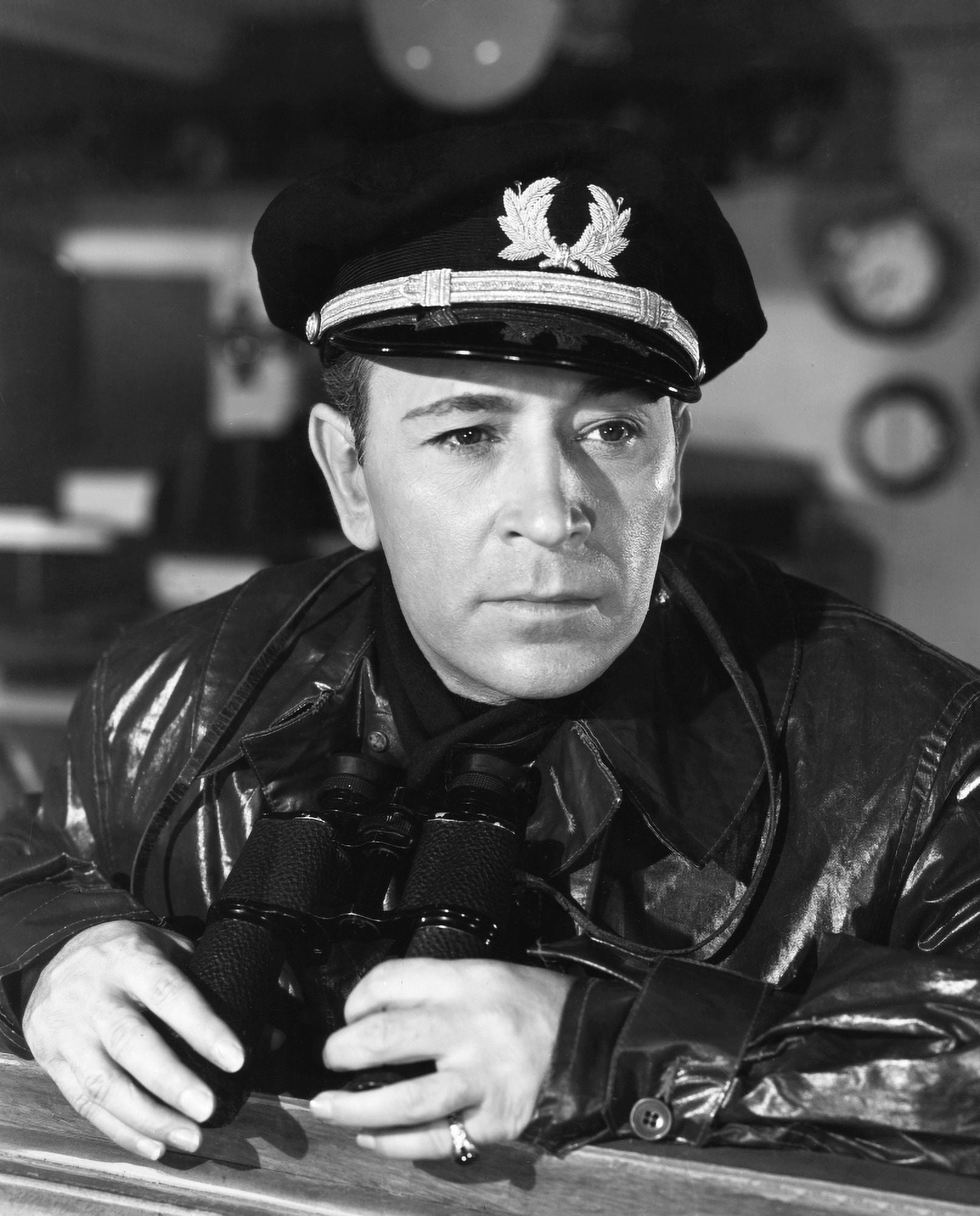 Johnny Angel George Raft 1945 Photo Print (8 x 10) - Walmart.com