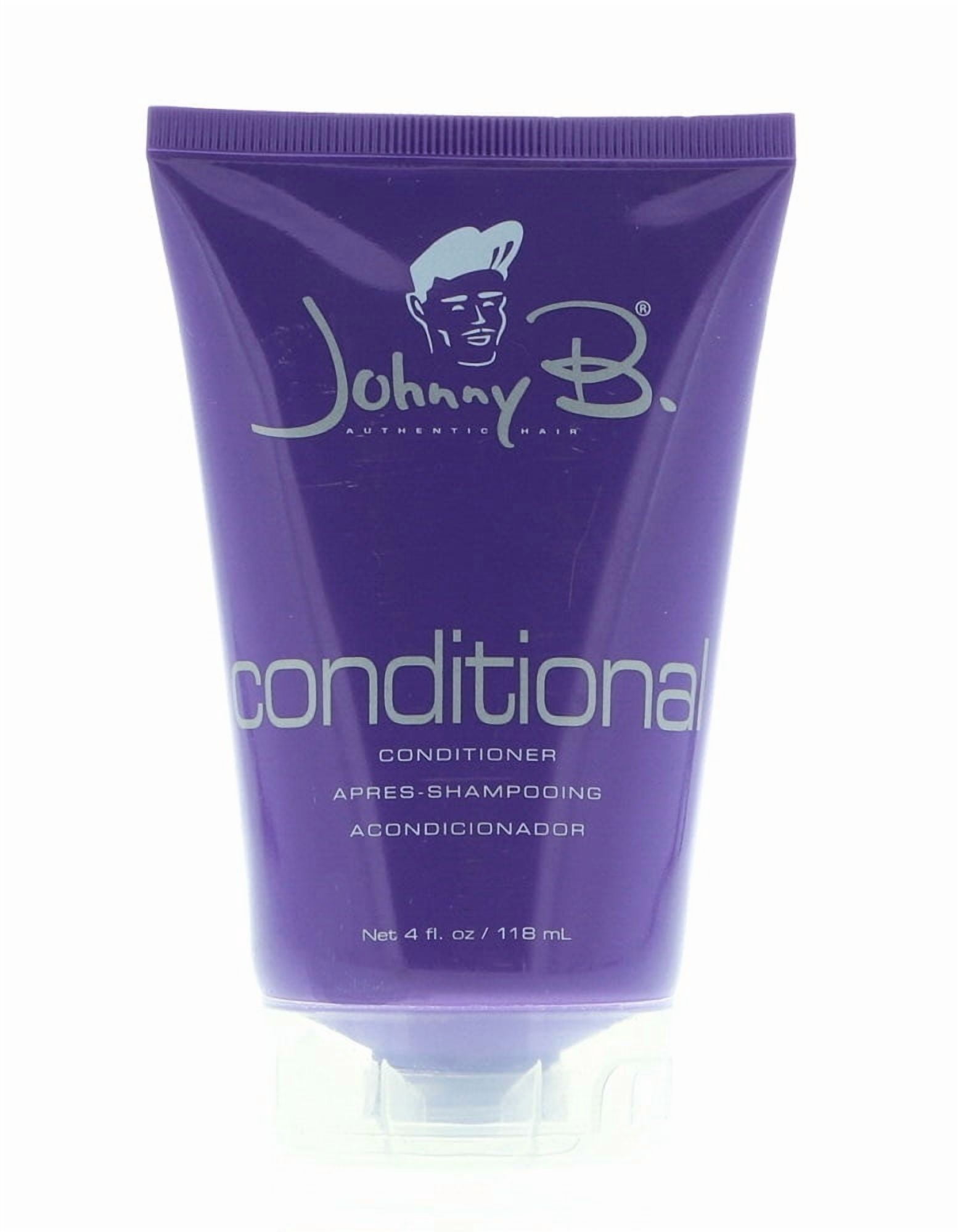 Johnny B Conditional Conditioner - Walmart.com
