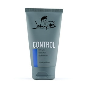 Johnny B Mode Styling Gel, 16 oz, High Shine, Strong Hold - Walmart.com