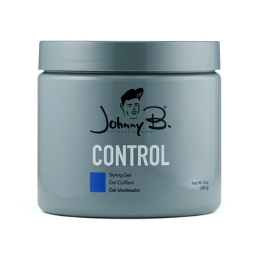 Johnny B Go Texture Cream, 16 oz - Walmart.com