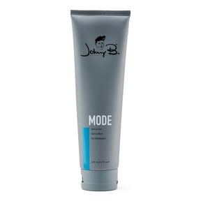 Johnny B Mode Styling Gel, 16 oz, High Shine, Strong Hold - Walmart.com