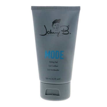 Johnny B Mode Styling Gel 8 oz - Walmart.com