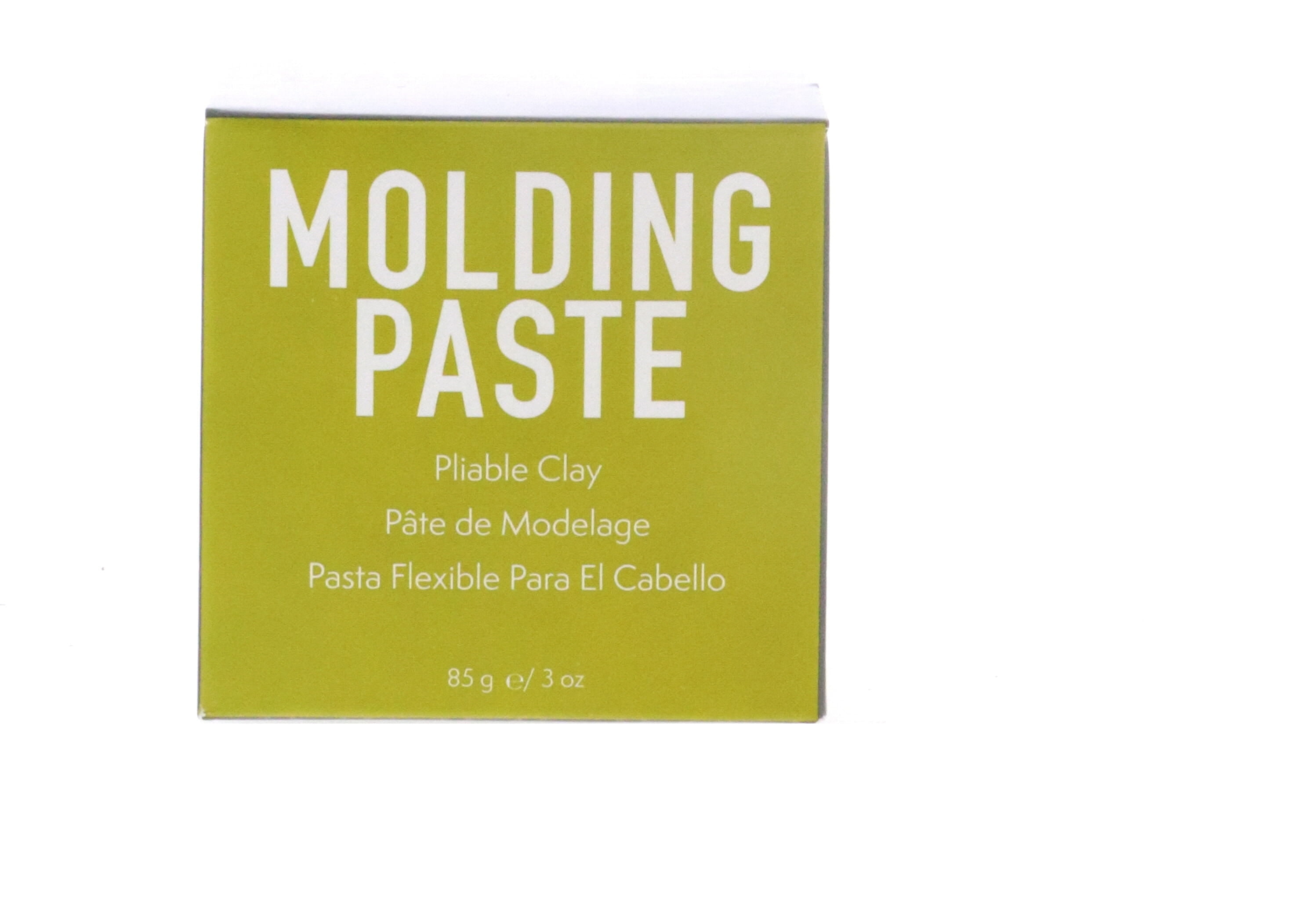 Johnny B. Molding Paste 3oz - Walmart.com